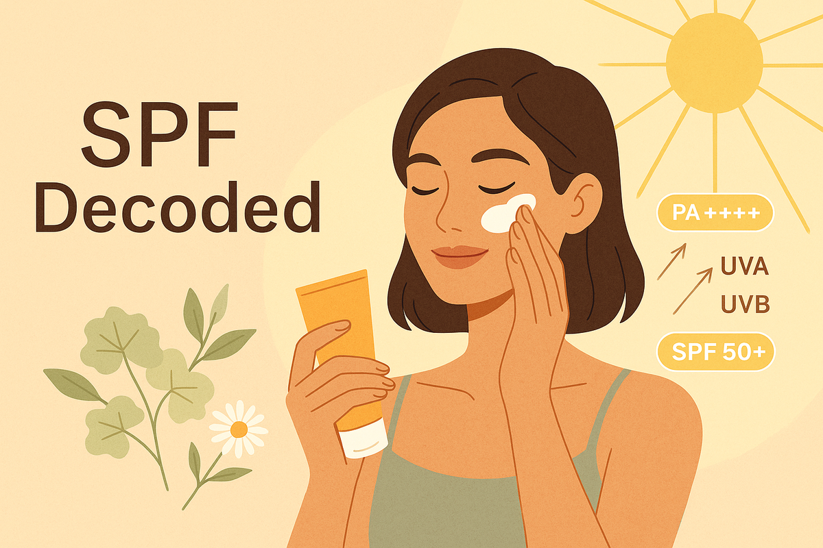 Ultimate K‑Beauty Sunscreen Guide:Best Korean SPF 30–50 + PA++++ Picks ...
