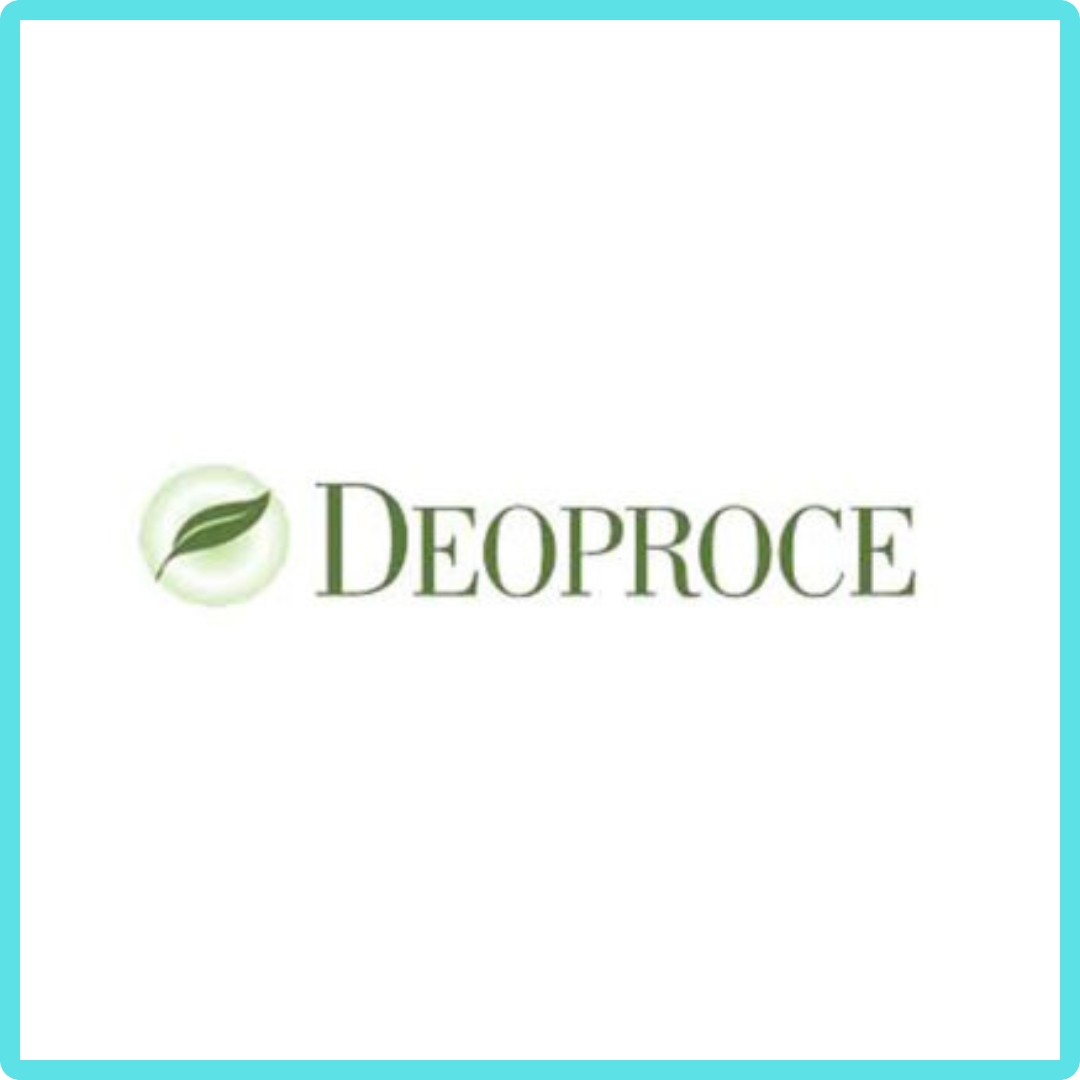 DEOPROCE – GKbeautybar